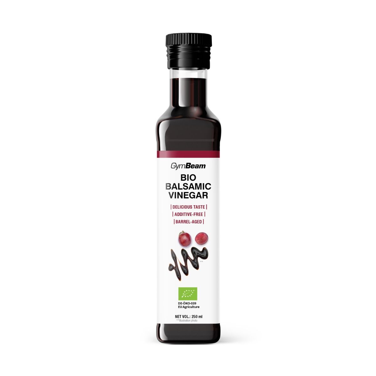 BIO Balsamico Essig - GymBeam | GymBeam.at