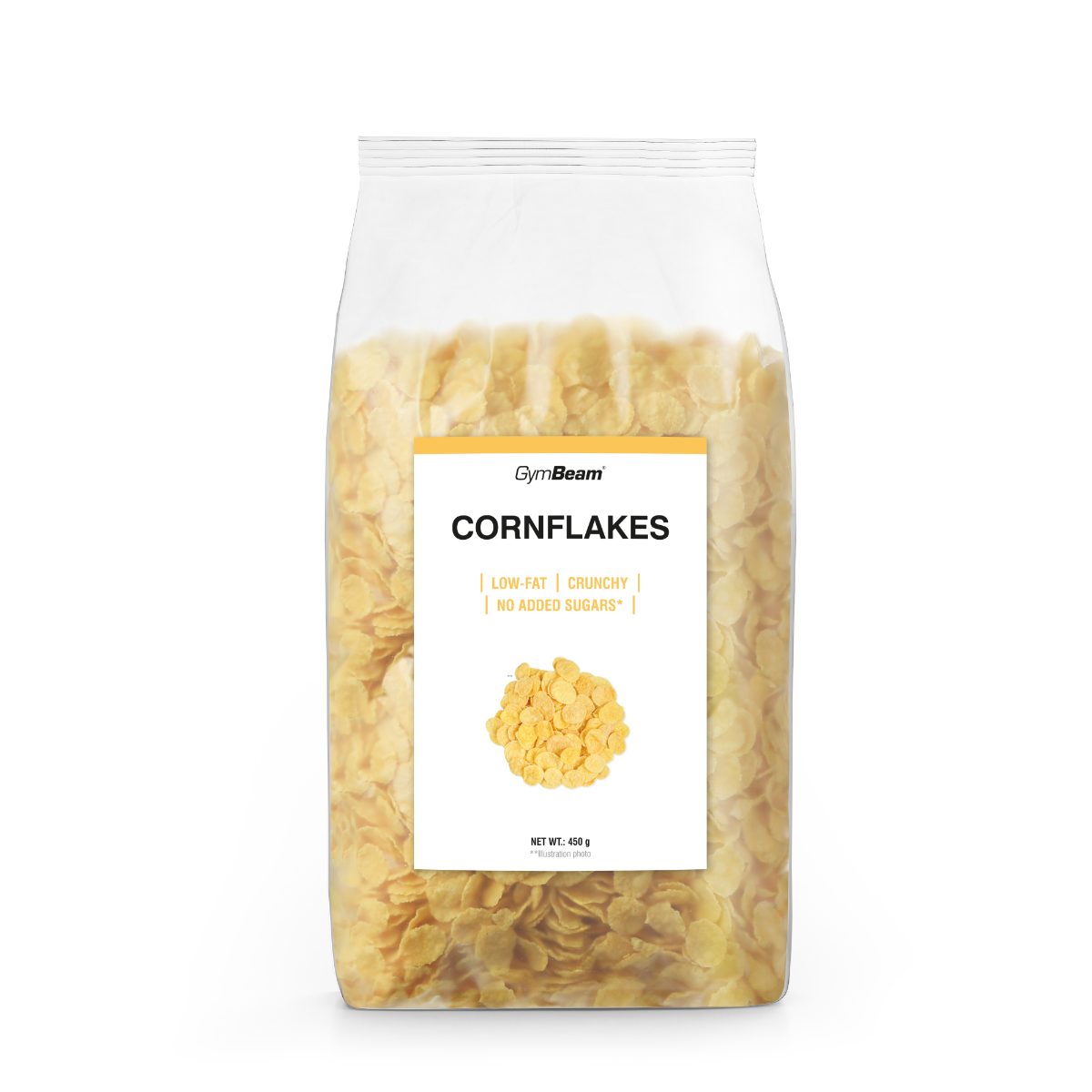 Cornflakes - GymBeam | GymBeam.at