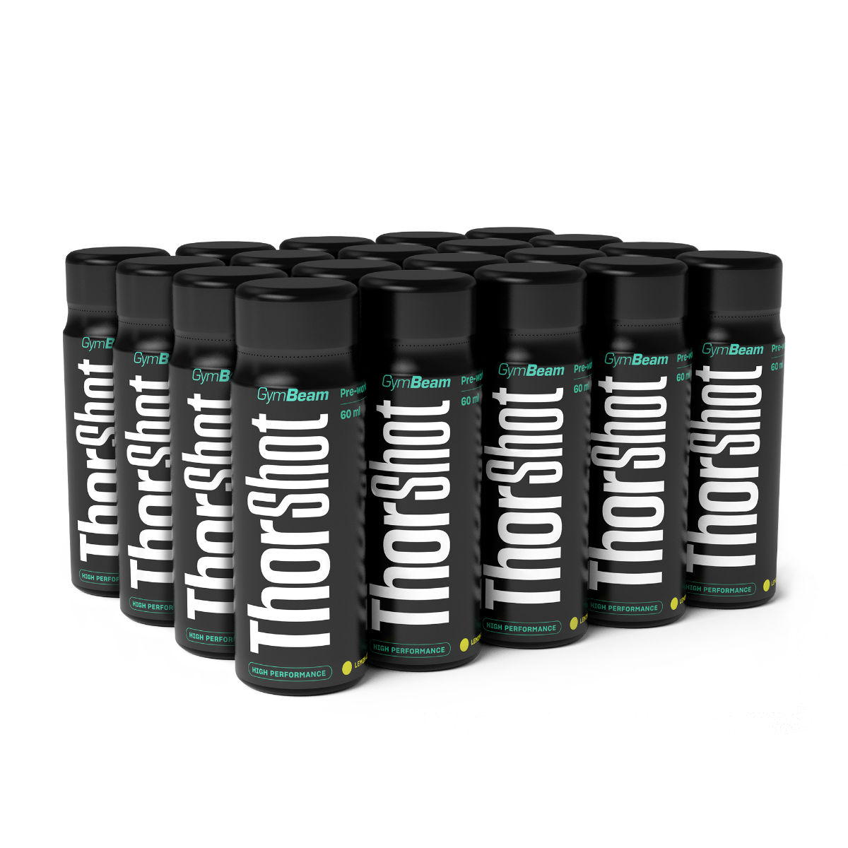 Thor Shot - GymBeam | GymBeam.at