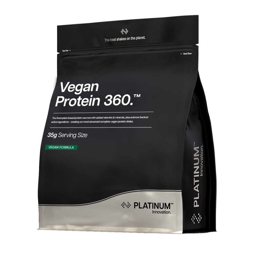 Vegan Protein Extreme - The Protein Works | GymBeam.at
